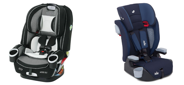 Child Restraint Systems (CRS) in Cars: UN Standards and Implementation in Malaysia – Drive in ...